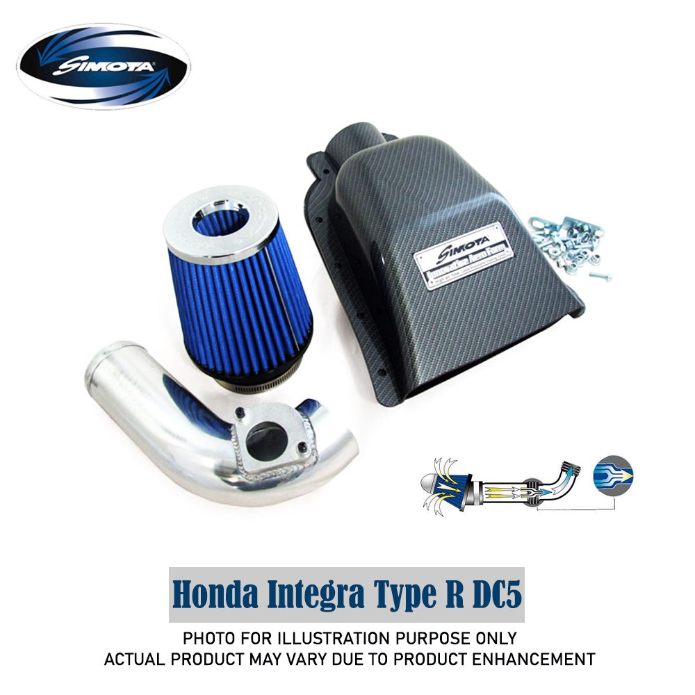 Cold Air Intake Rsx Base at Valerie Mcclinton blog